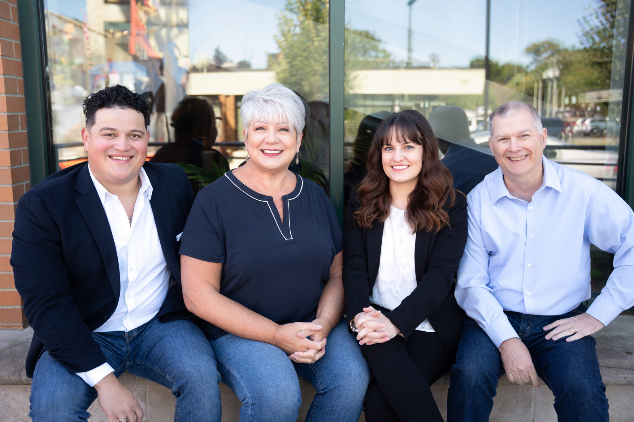 Home - Advisor Transition Services